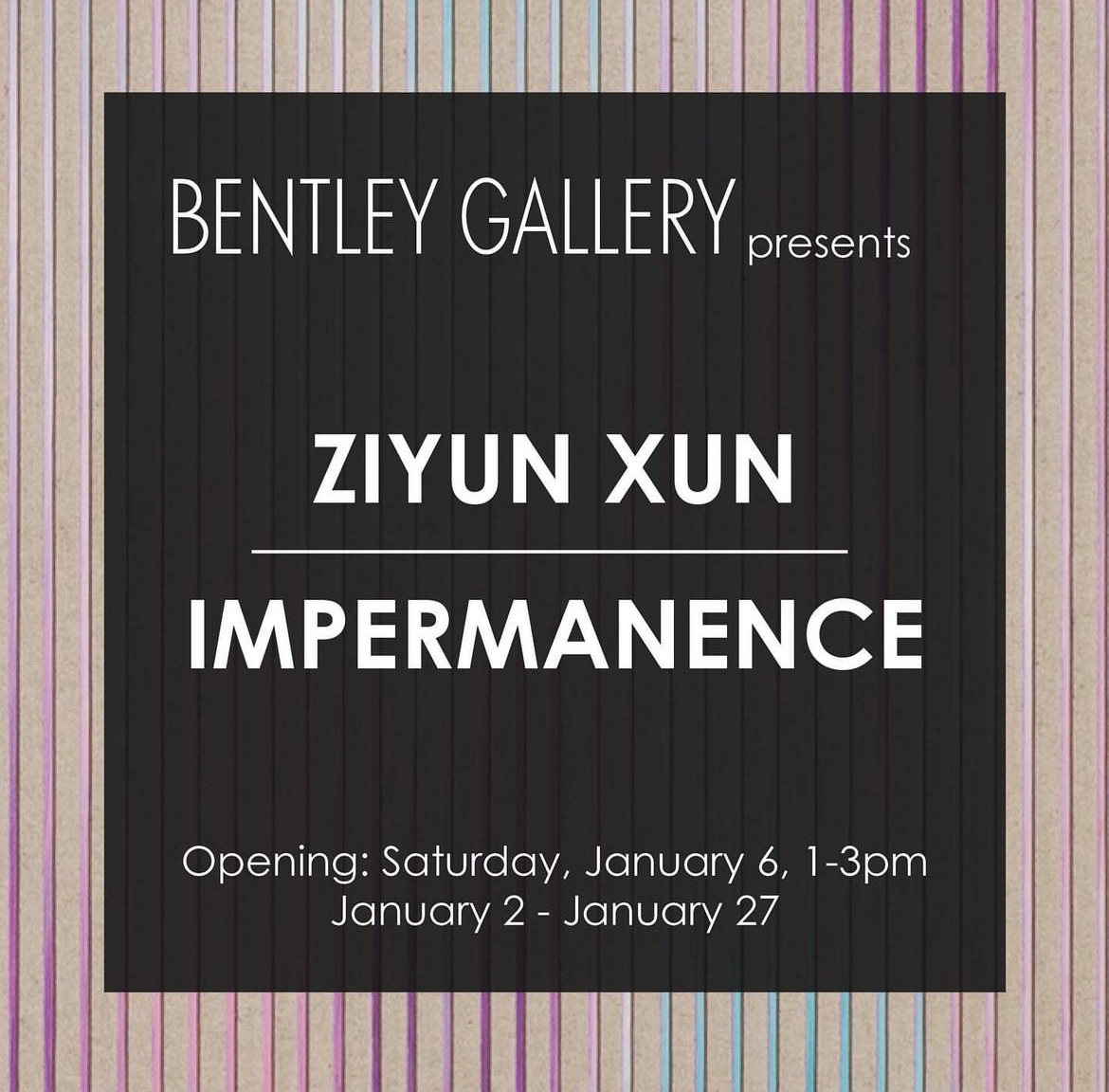 Your January Scouted | Events Around the Valley - The Scout Guide