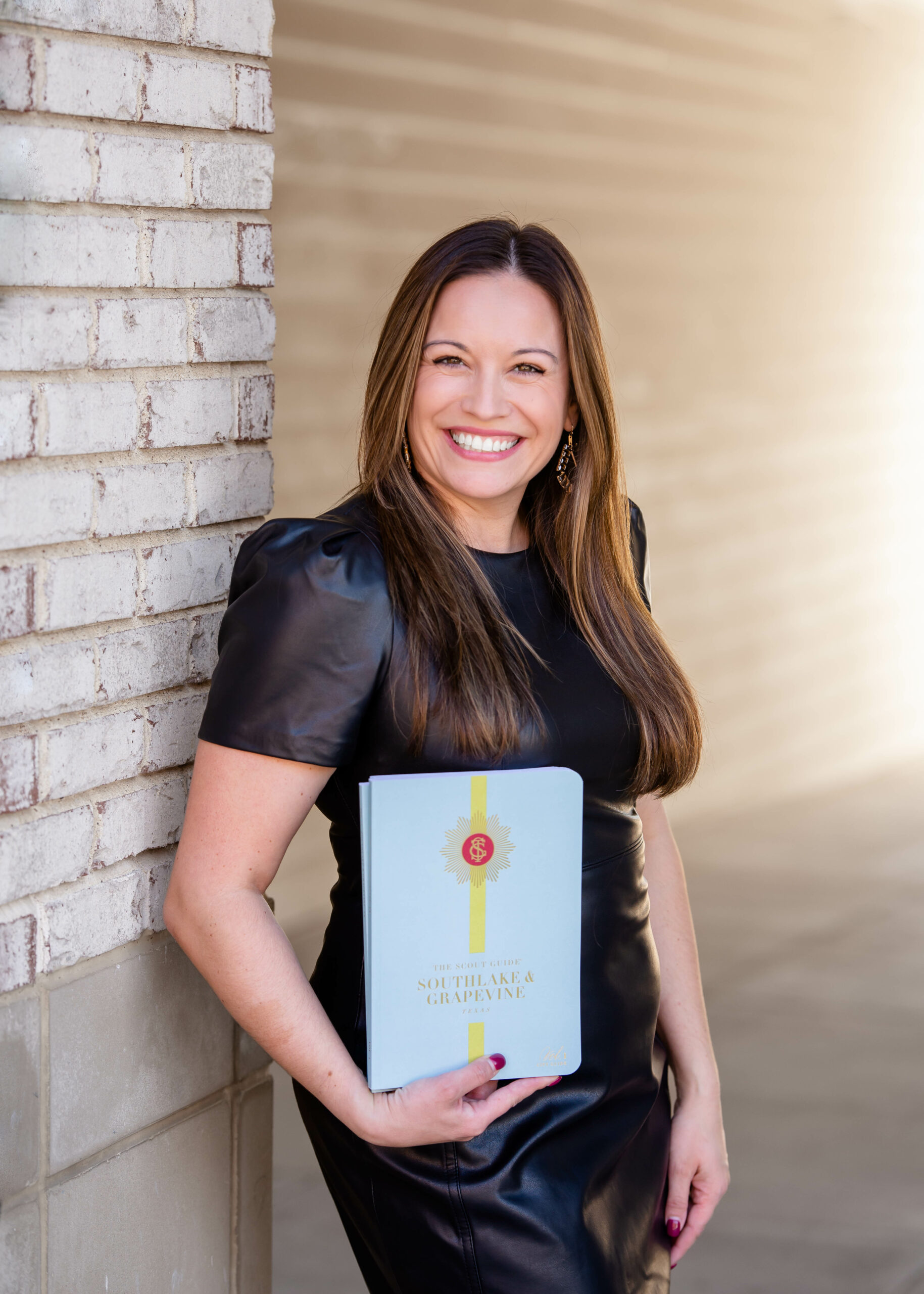 Friday FIVE with Danielle Rey, Assistant Editor of The Scout Guide ...