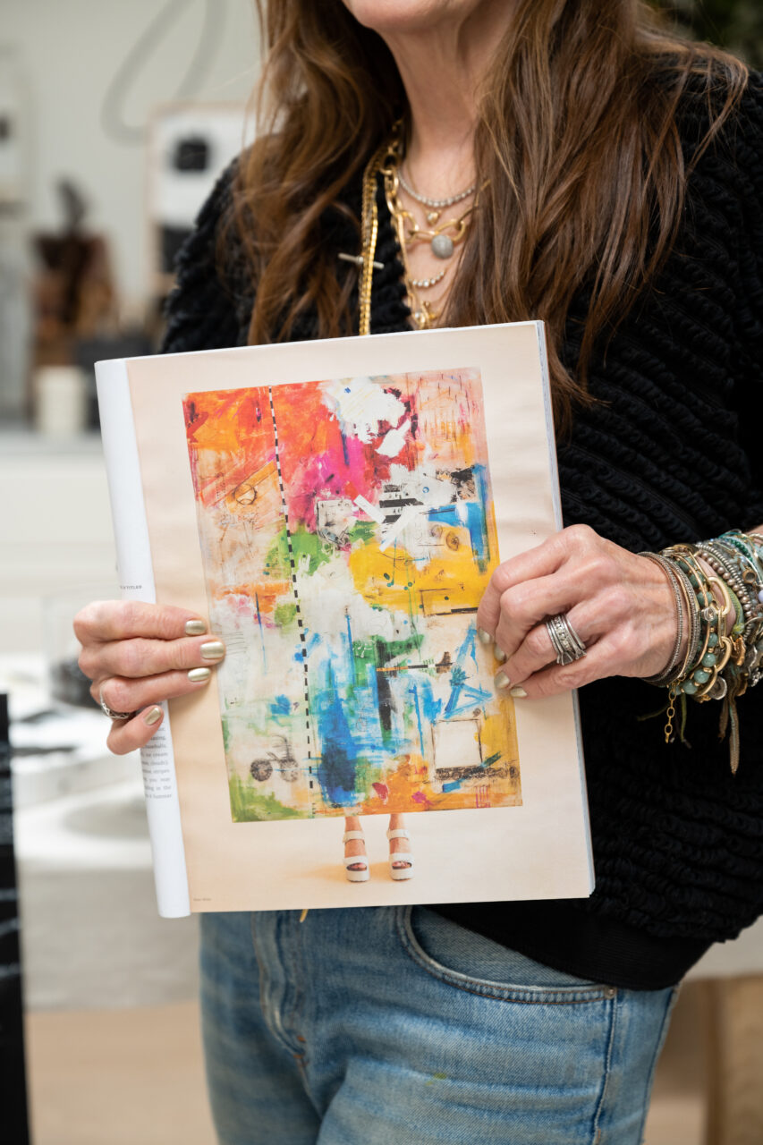 From the Heart: A Chat with Jan McCarthy - The Scout Guide