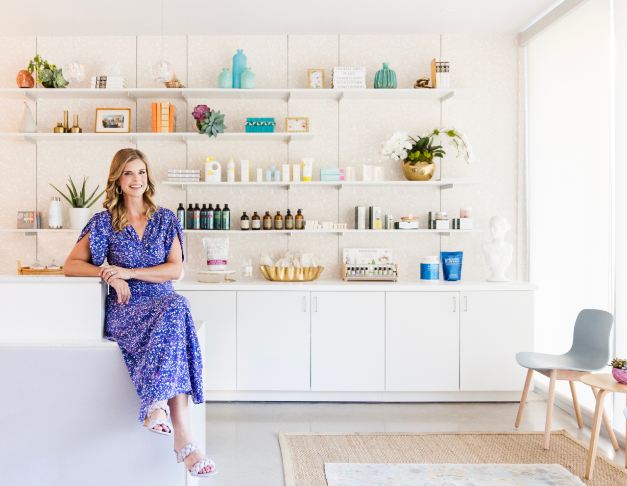 Health & Wellness Expert