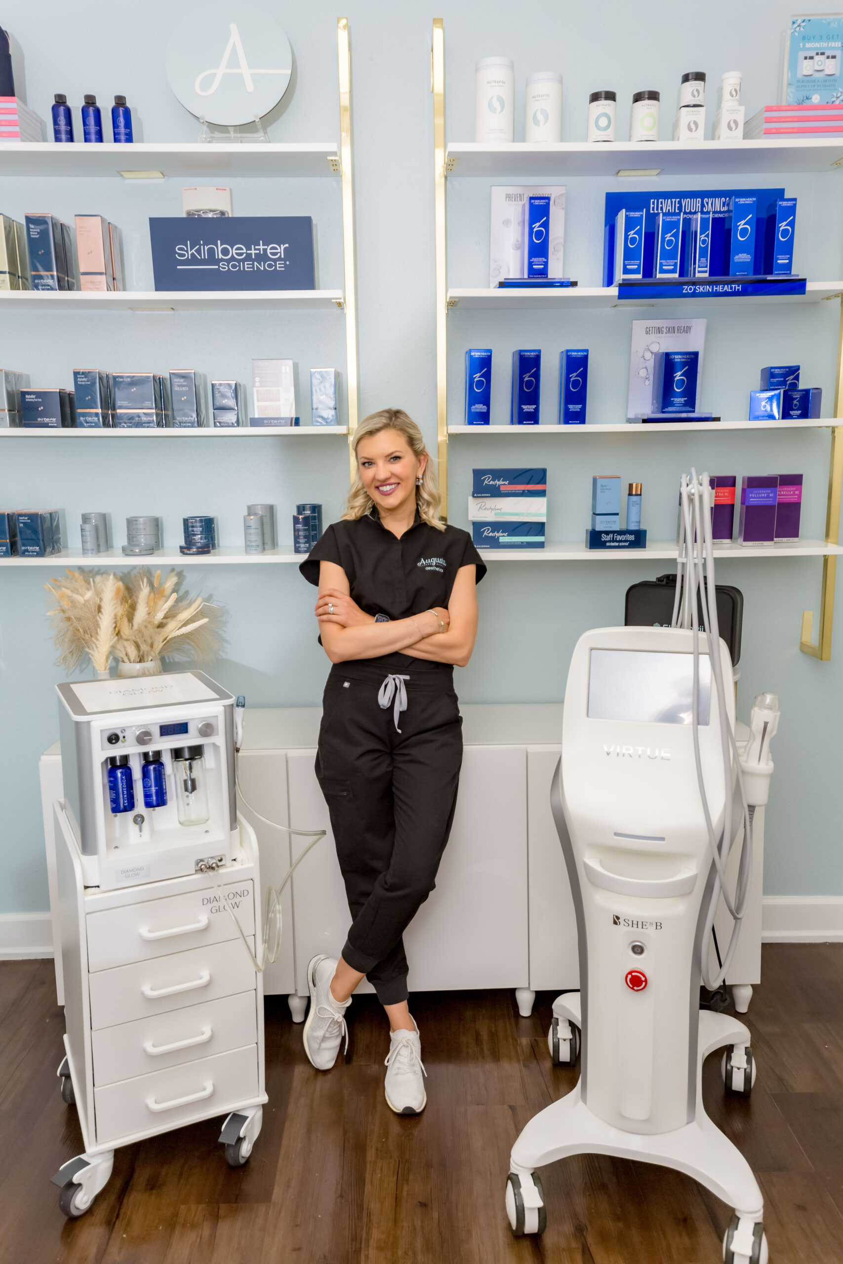 Augusta Aesthetics New Location Now Open - The Scout Guide