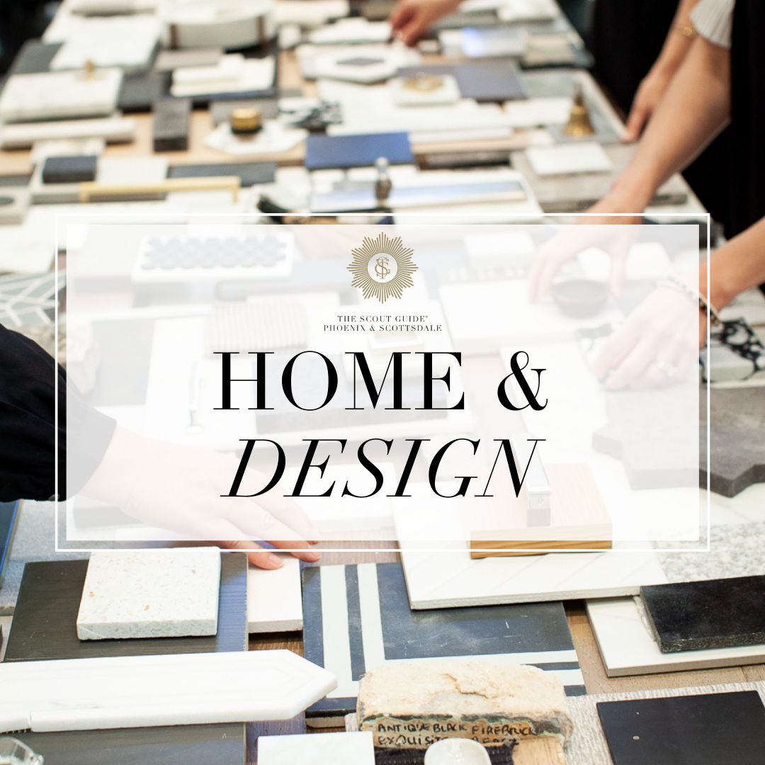 Design Minded Guide to the Valley