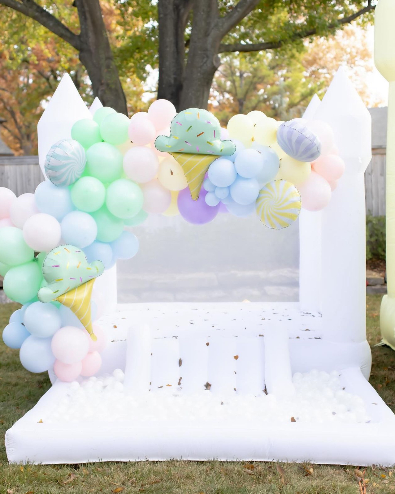 Getting to Know Balloon Therapy - The Scout Guide