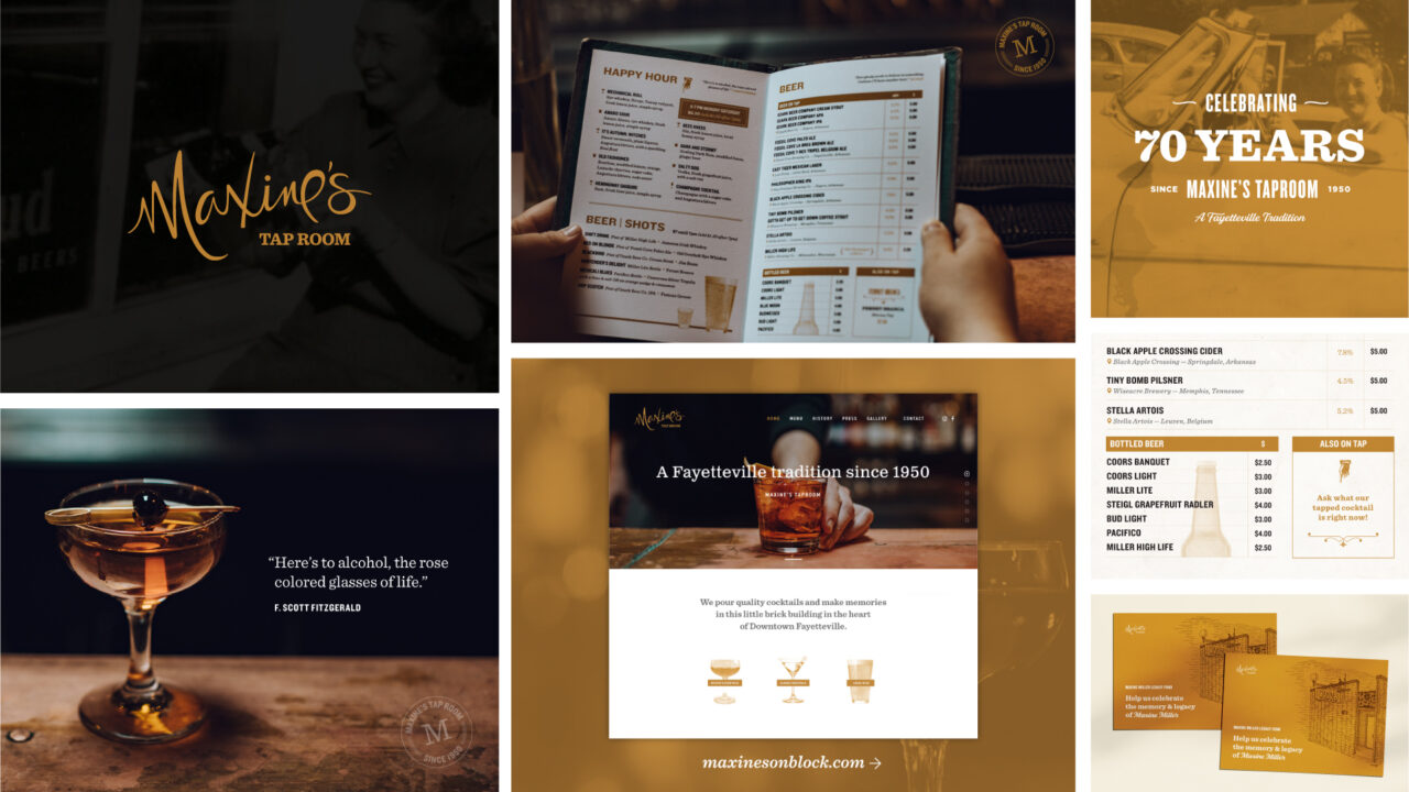 Jacobs & Co: A Women-Owned Creative Studio