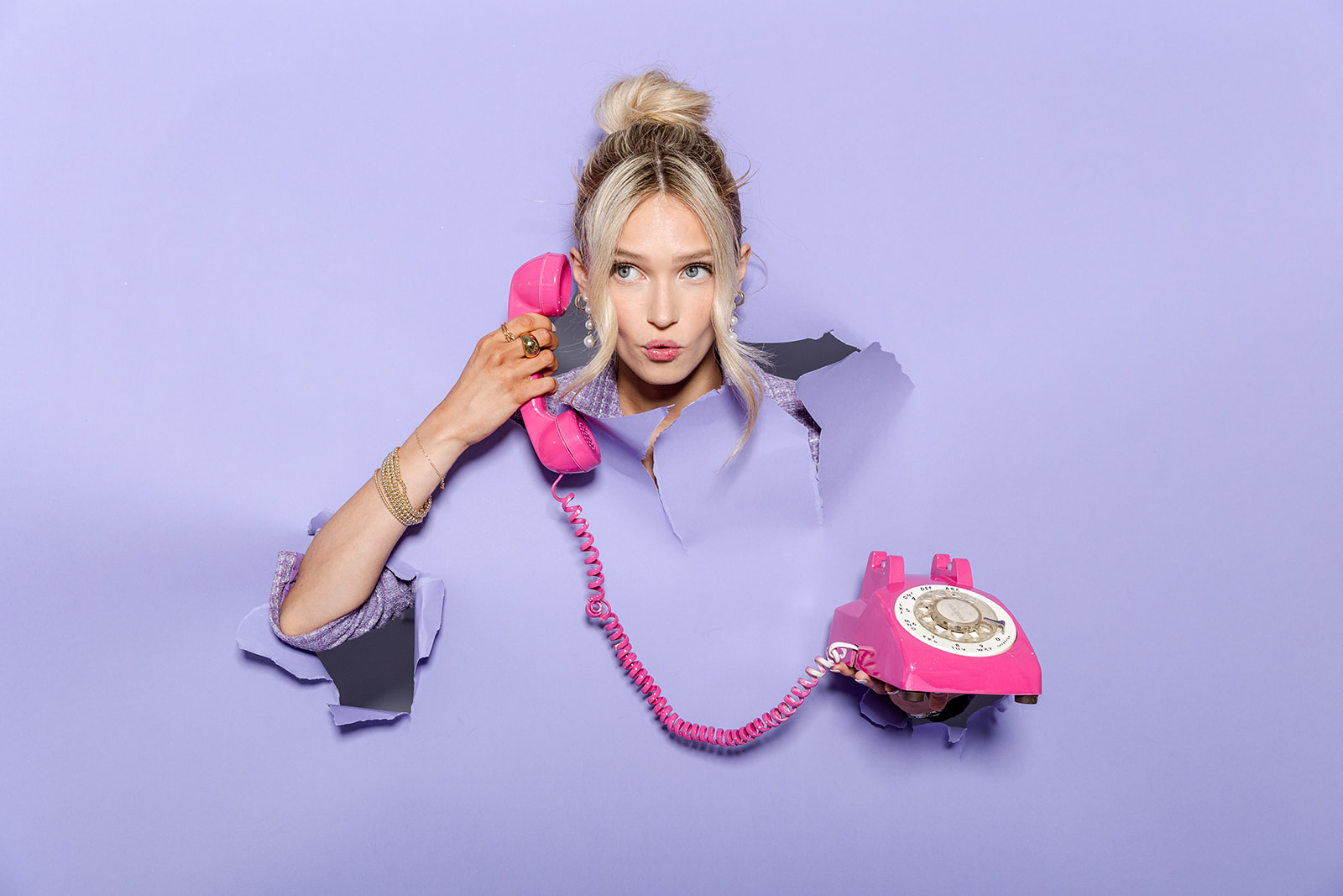 Get to Know | Elizabeth Slade of Uncommon Social Co. - The Scout Guide