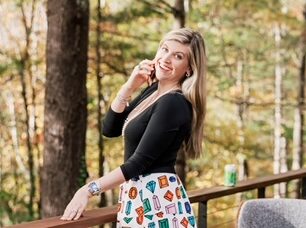 Get to Know | Eva Michelle Spicer of Spicer Greene - The Scout Guide