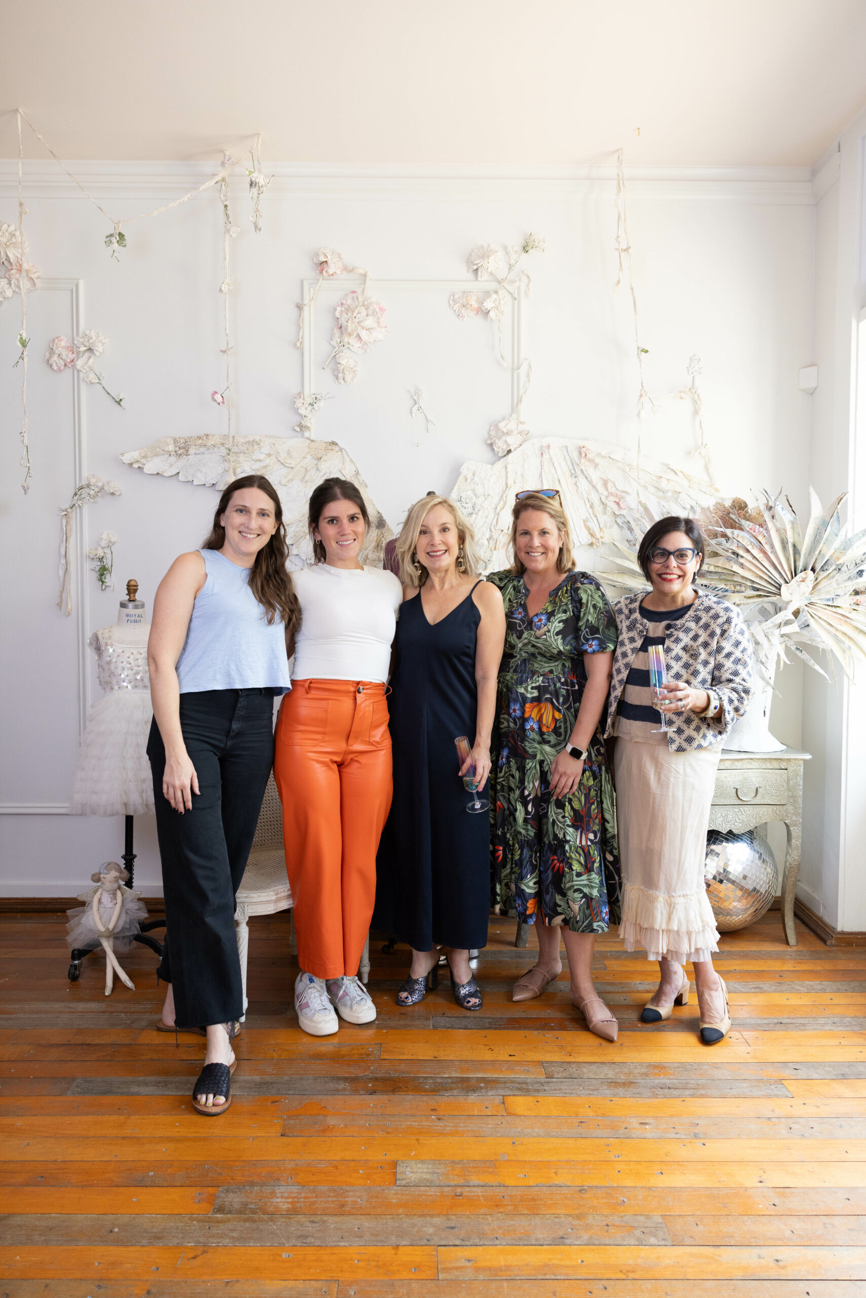 Launching Tomorrow: Volume 12 of The Scout Guide New Orleans - The ...