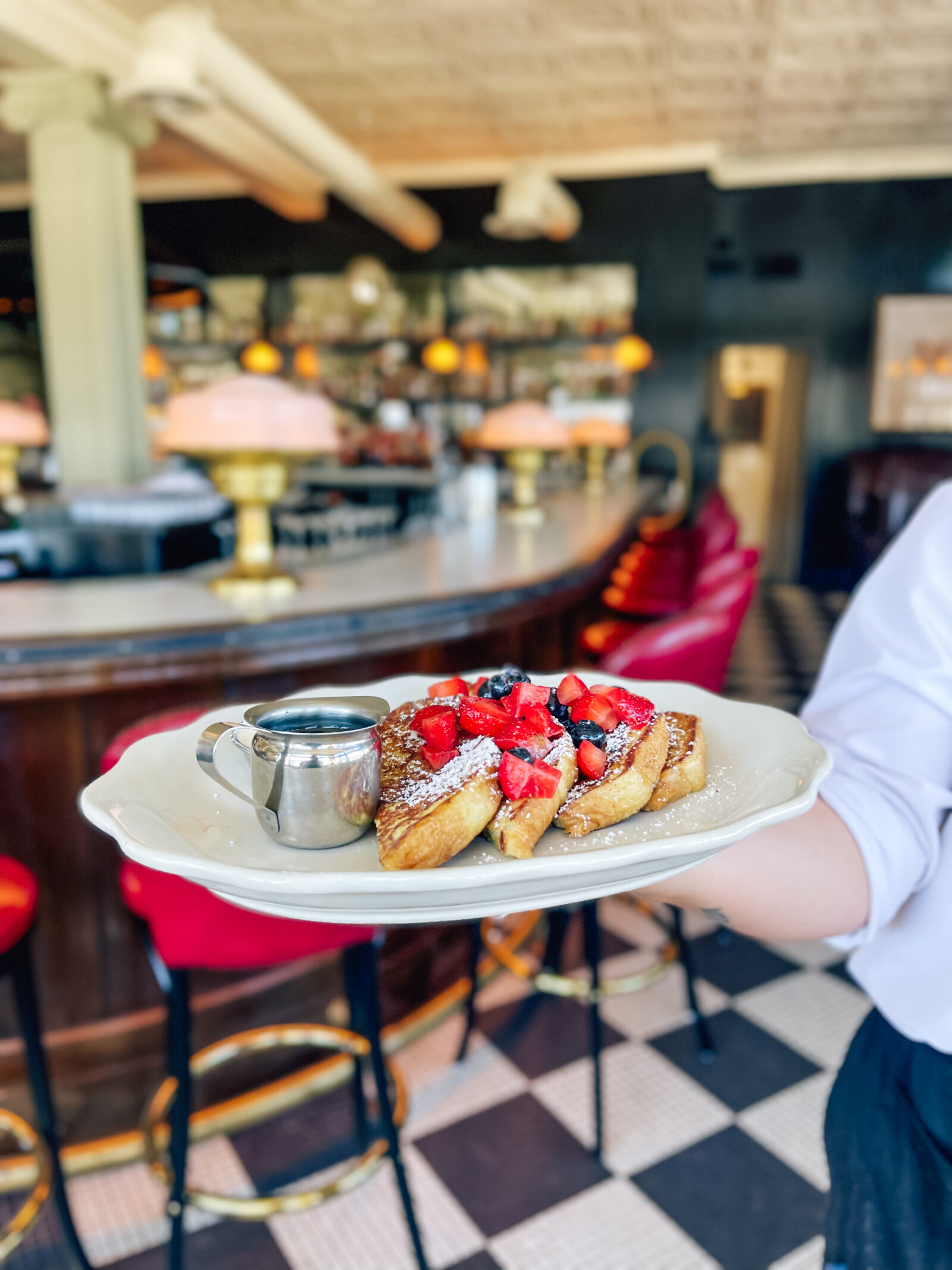 Brunch at Walloons | Special DJ appearance - The Scout Guide