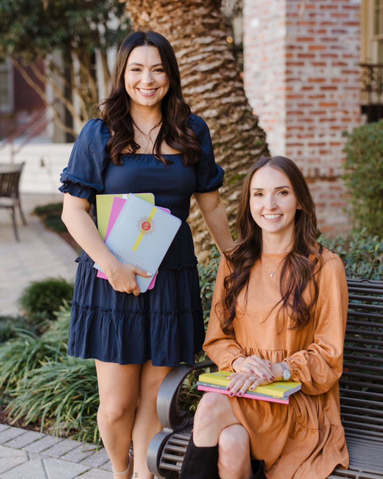 Meet Jennifer Brewer & Krysten Ledet - The Scout Guide