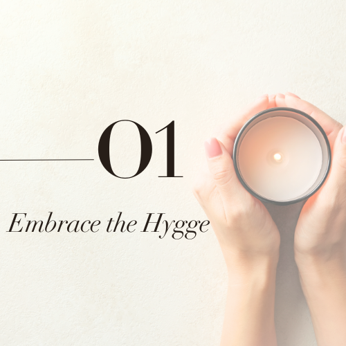 The Art of Self-Love: Slowing Down & Going Inward - The Scout Guide