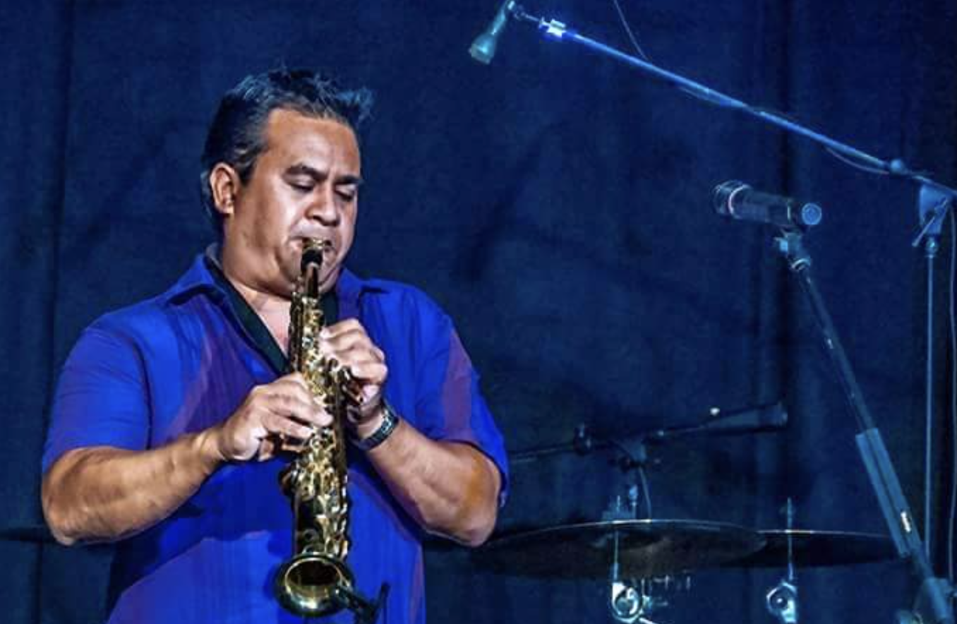 Ben Peverly at Southwest Mountain Vineyards - The Scout Guide