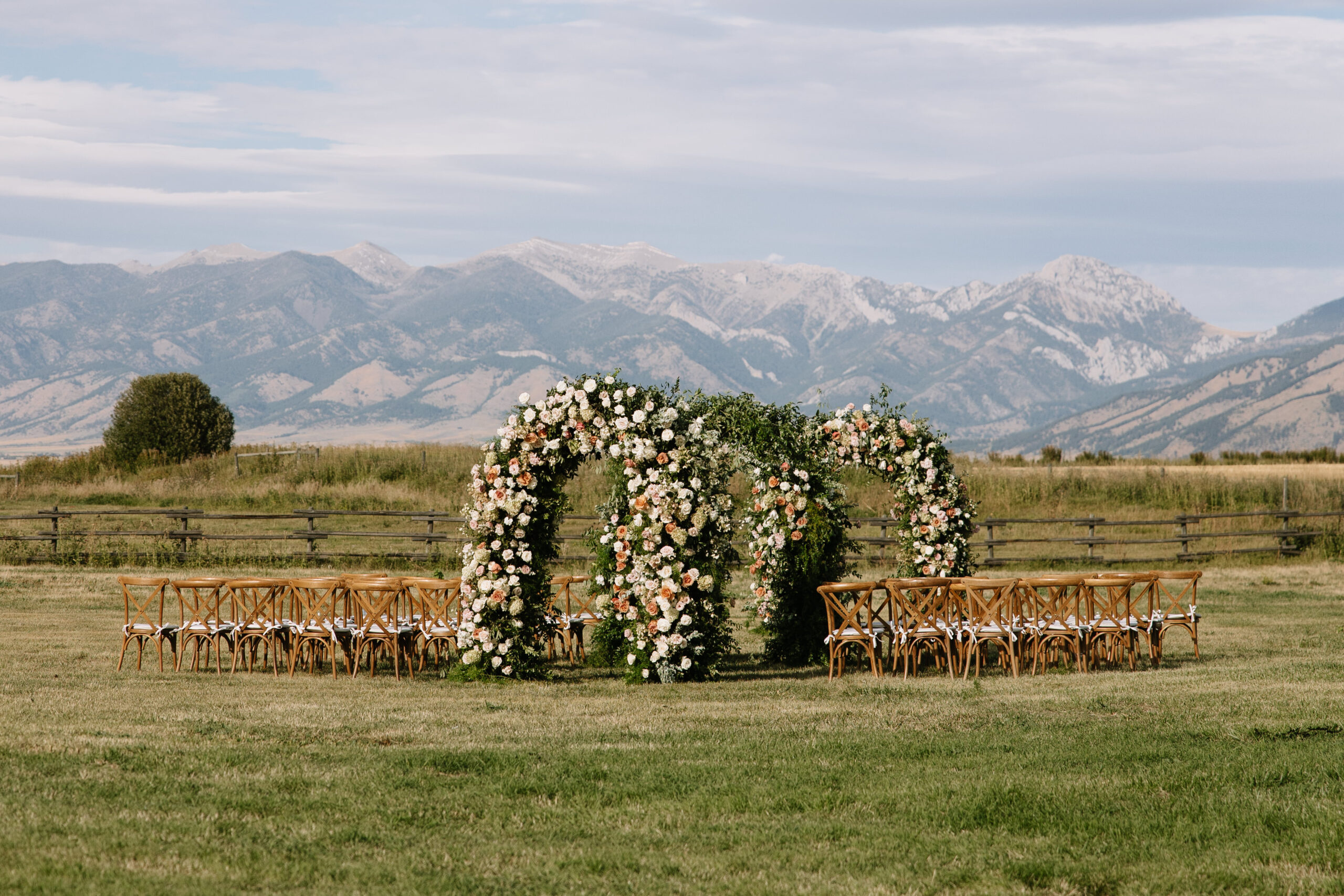 Baxter ranch weddings and events | Beachweddingtips.com