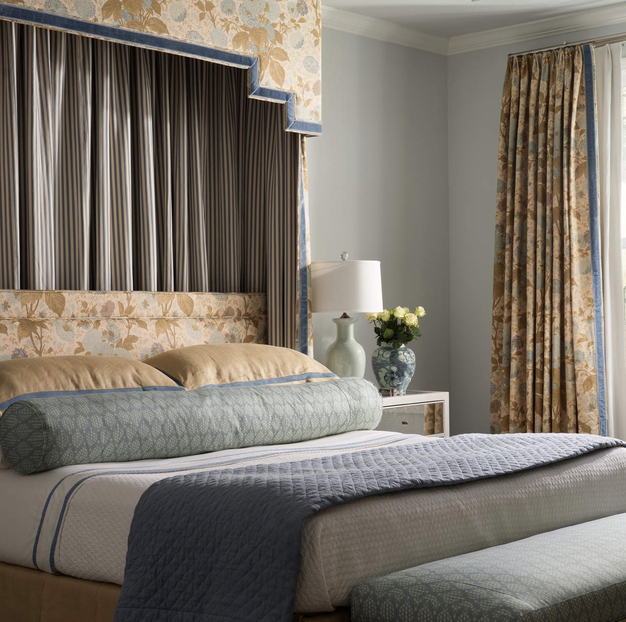 Jennifer Justice : Timeless Trends at the Dogwood Home & Garden Show ...
