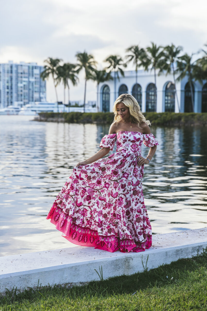 Style & Success: Stacey Leuliette’s Story as Owner and Editor of The ...