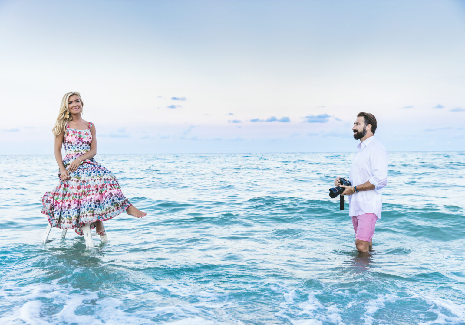 Style & Success: Stacey Leuliette’s Story as Owner and Editor of The ...