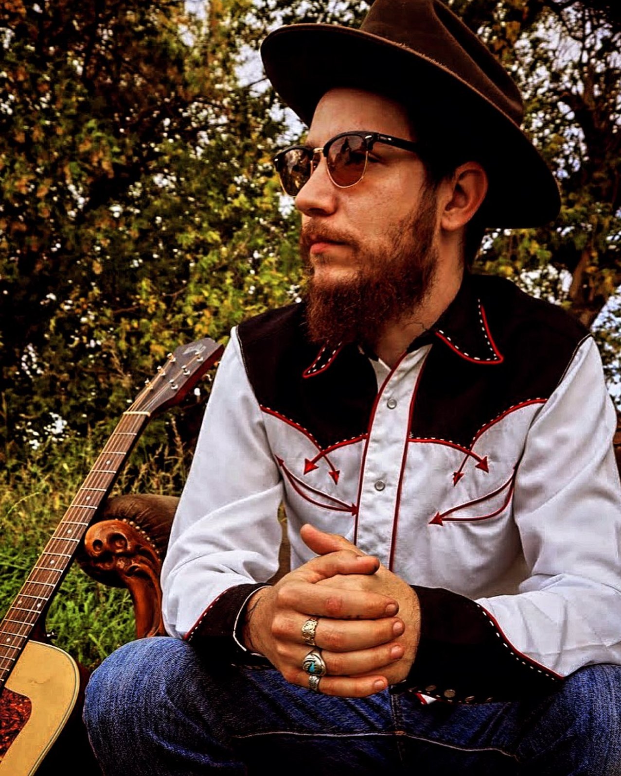 A Night with Corey James Grubb - The Scout Guide