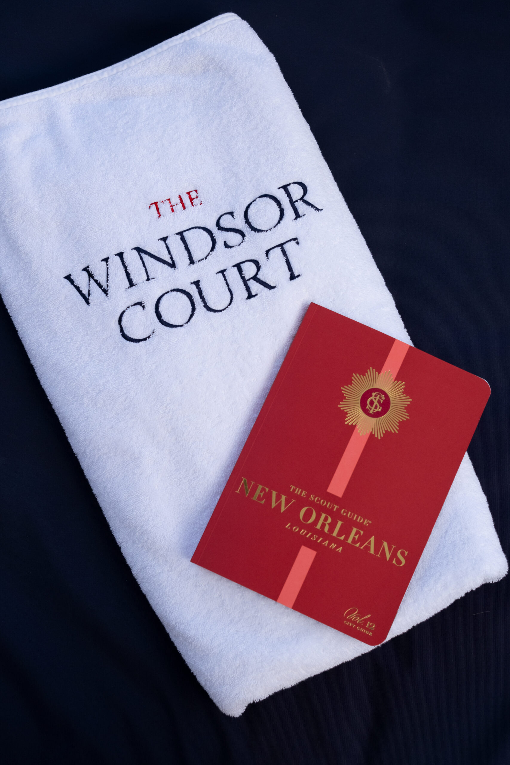 Celebrate Local: Party Pics from The Scout Guide New Orleans Volume 12 ...