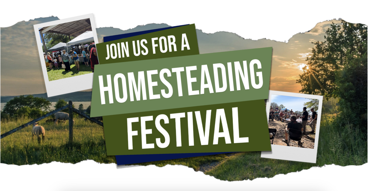 Bello Tallow | 2024 Homesteading Festival - The Scout Guide