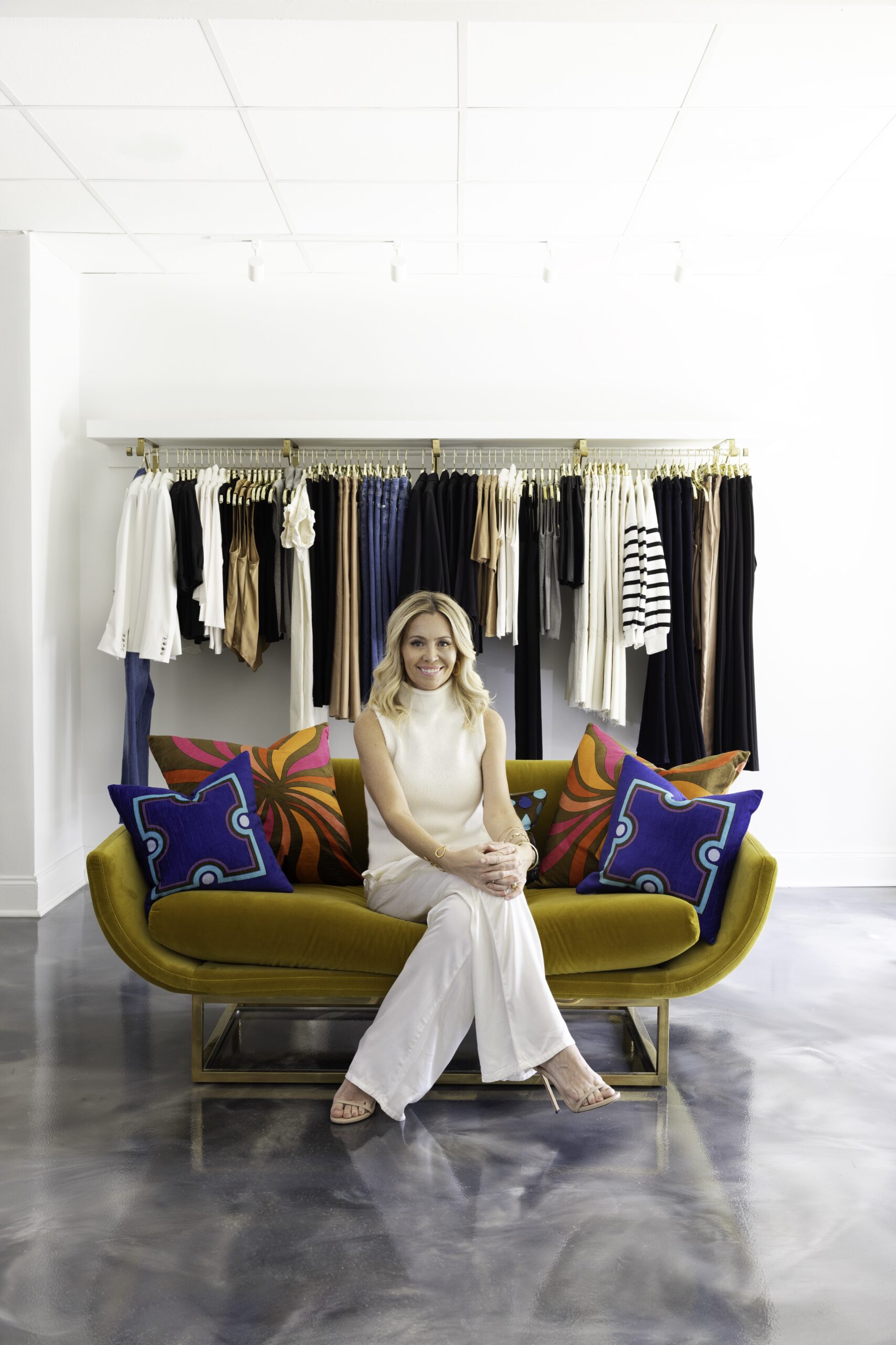 New Orleans Boutiques You Should Know About - The Scout Guide