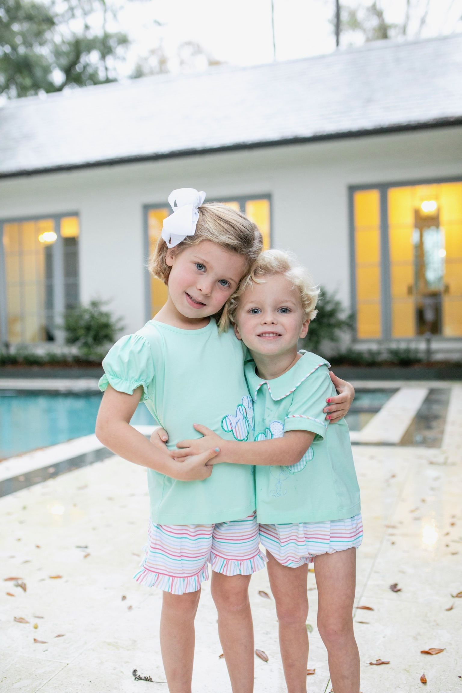 Spring Kids Clothing: Adorable Outfits for Every Occasion