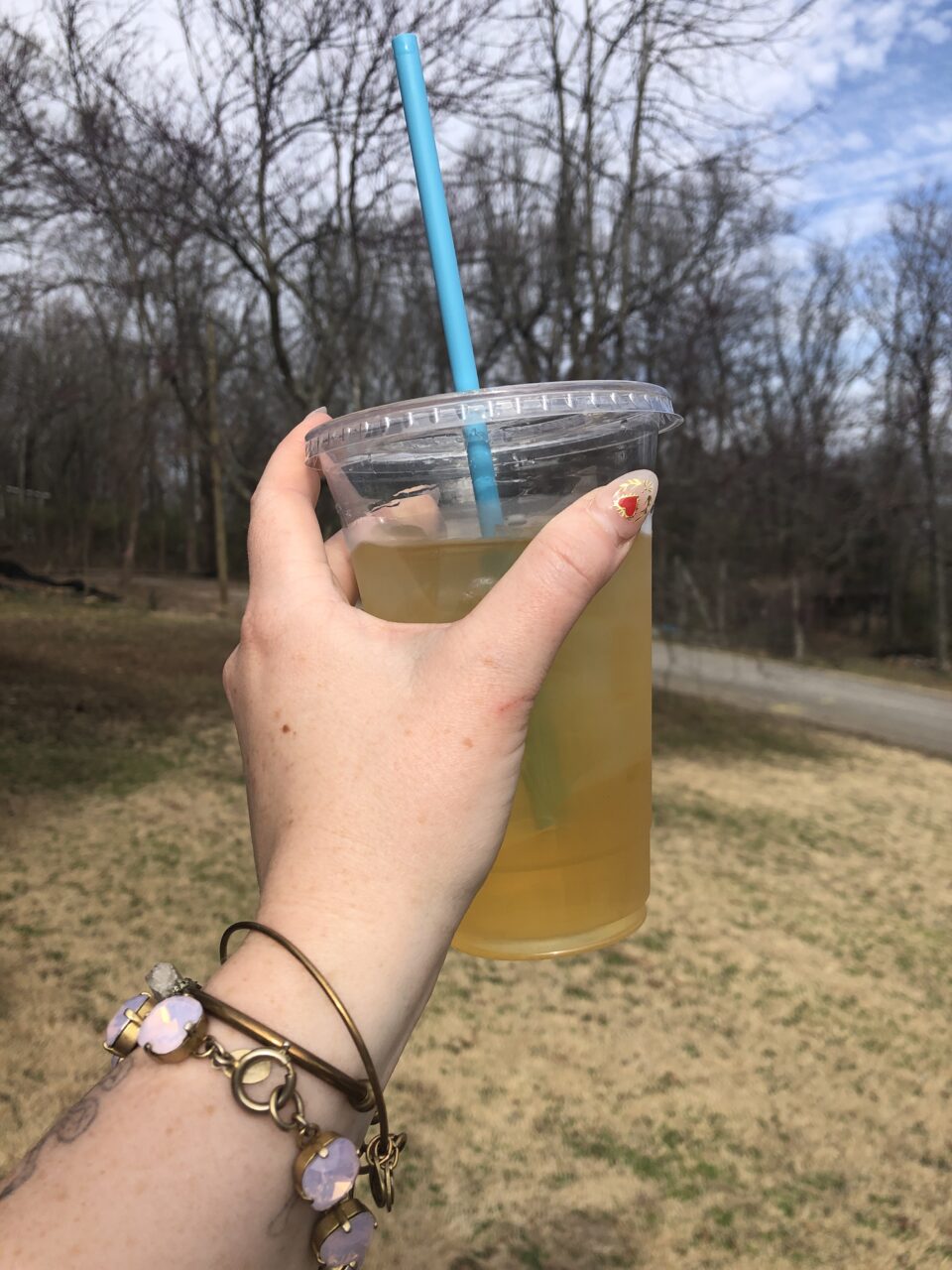 A Day in Fayetteville: Flan's Favorites