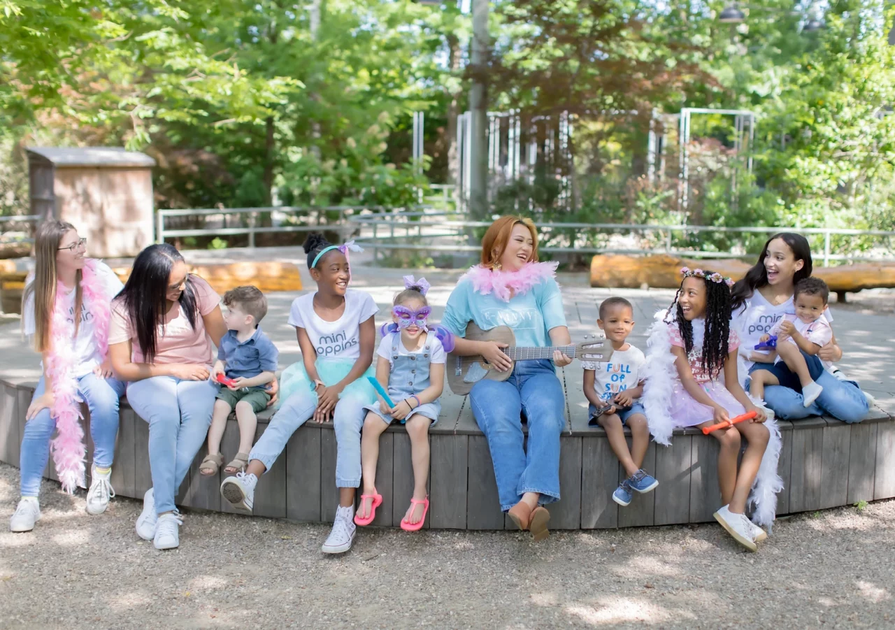 Getting to Know E-Nanny - The Scout Guide