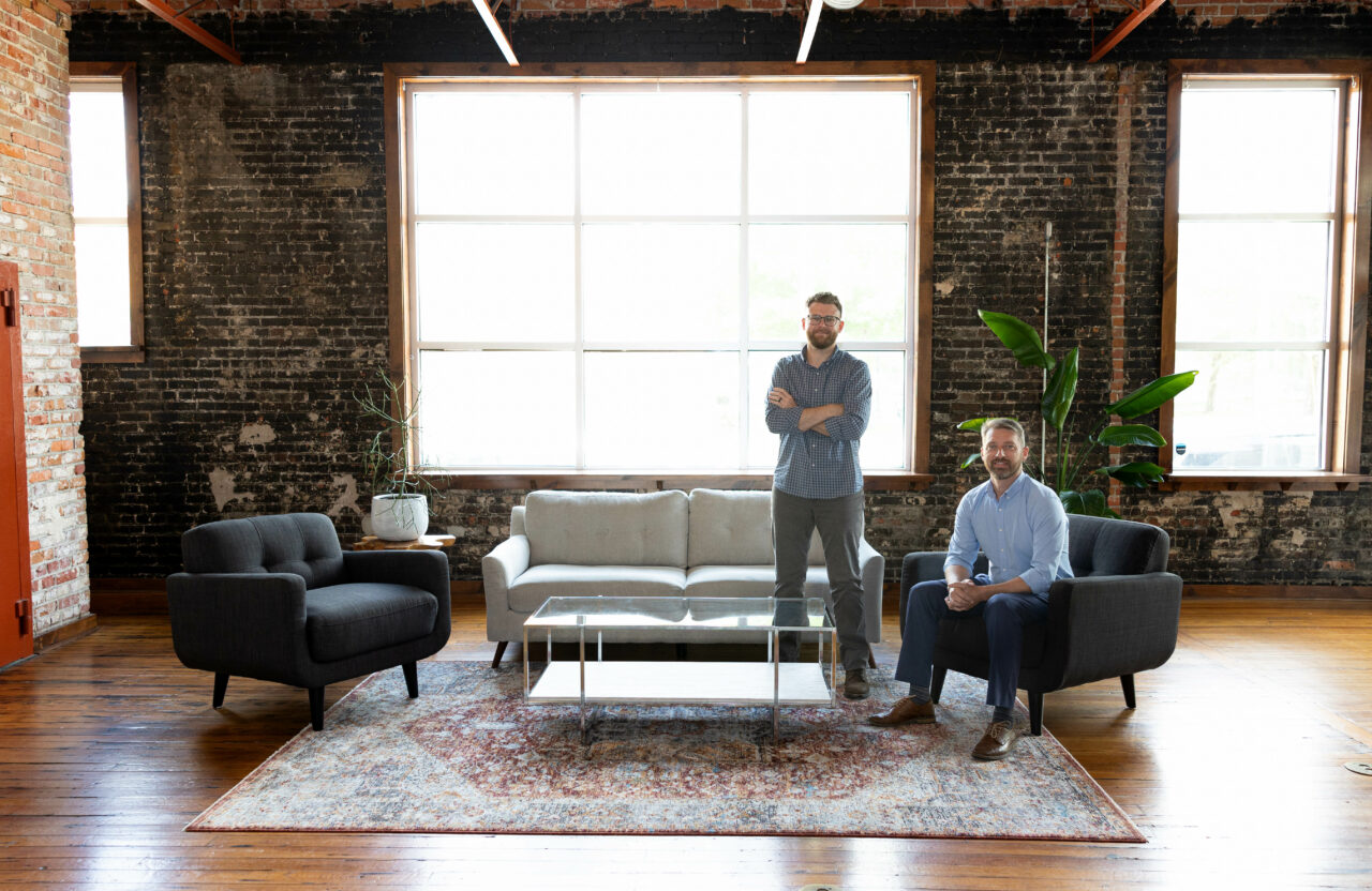 4 Things to Know About Verb Architecture - The Scout Guide