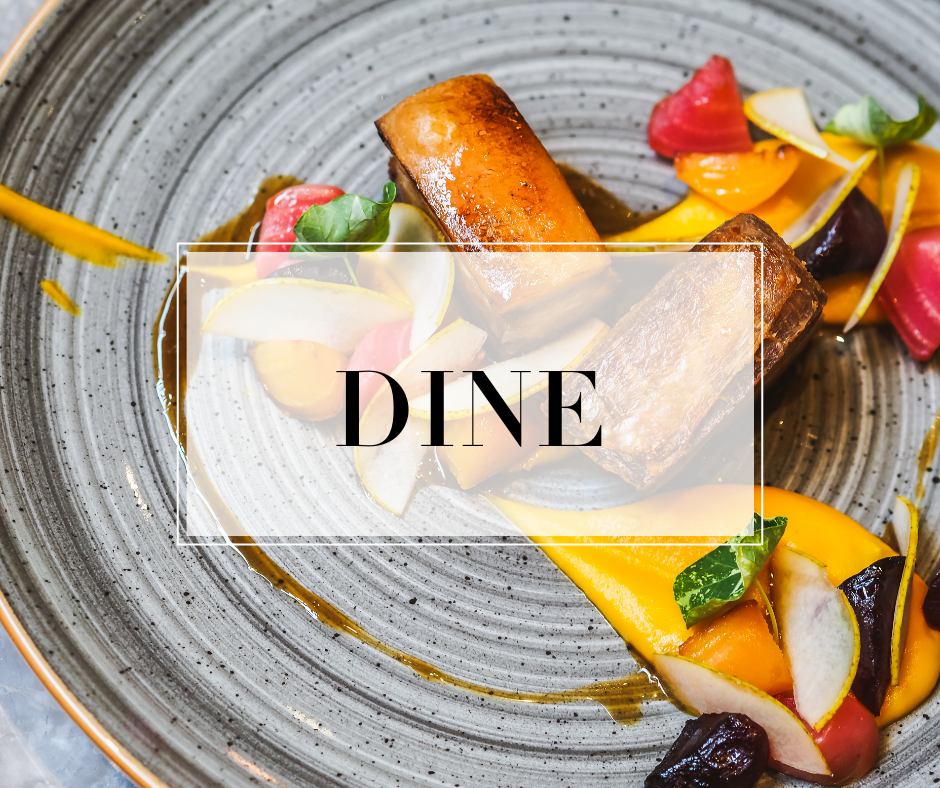 The Best Dining in Boise and the Treasure Valley - The Scout Guide