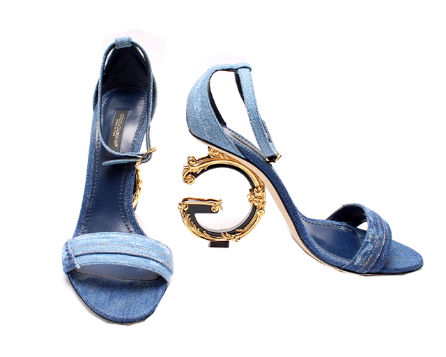 Denim Styles to Wear This Spring - The Scout Guide