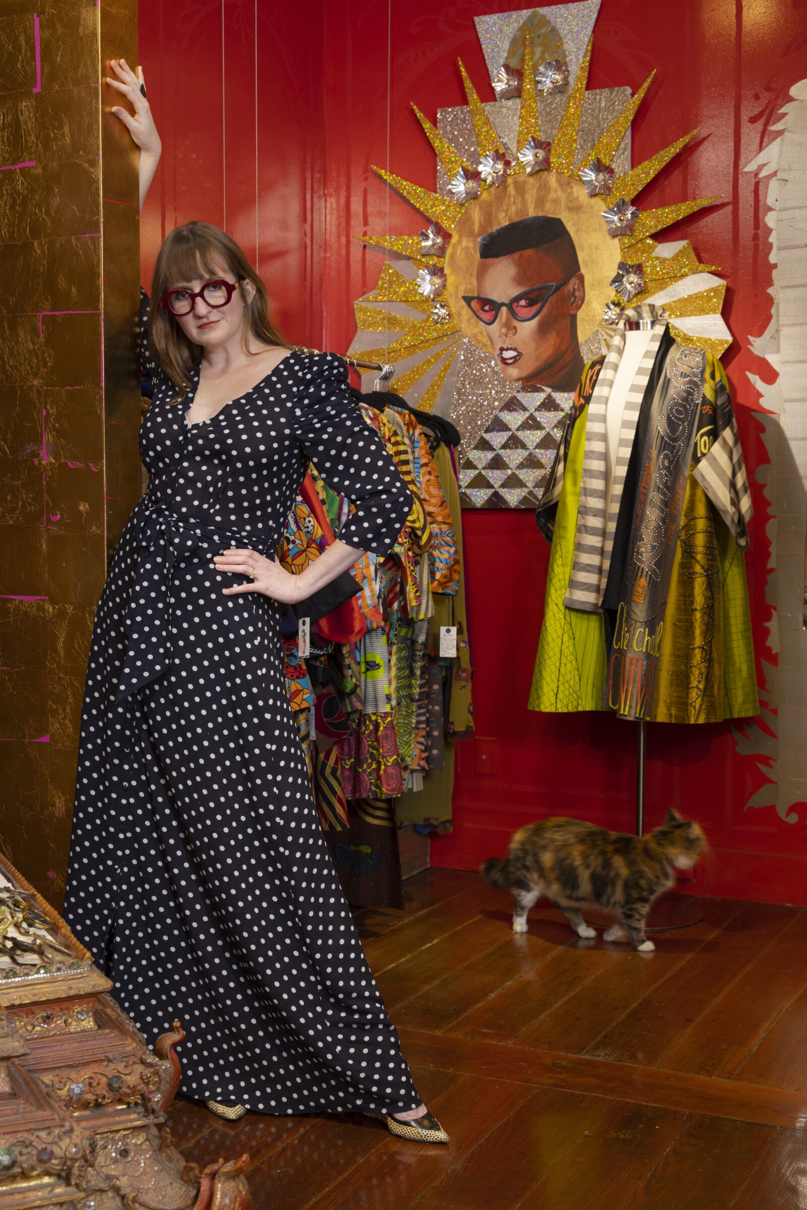 8 Reasons We Scouted Art & Eyes - The Scout Guide
