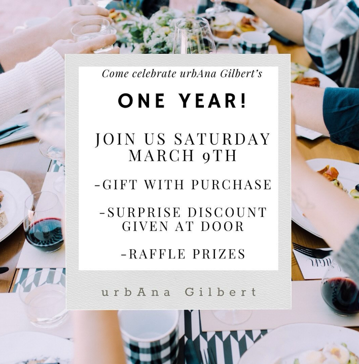 Your March Scouted | Events Around the Valley - The Scout Guide