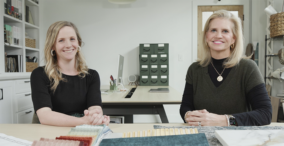 SCOUTED| PEACHTREE INTERIOR DESIGN - The Scout Guide