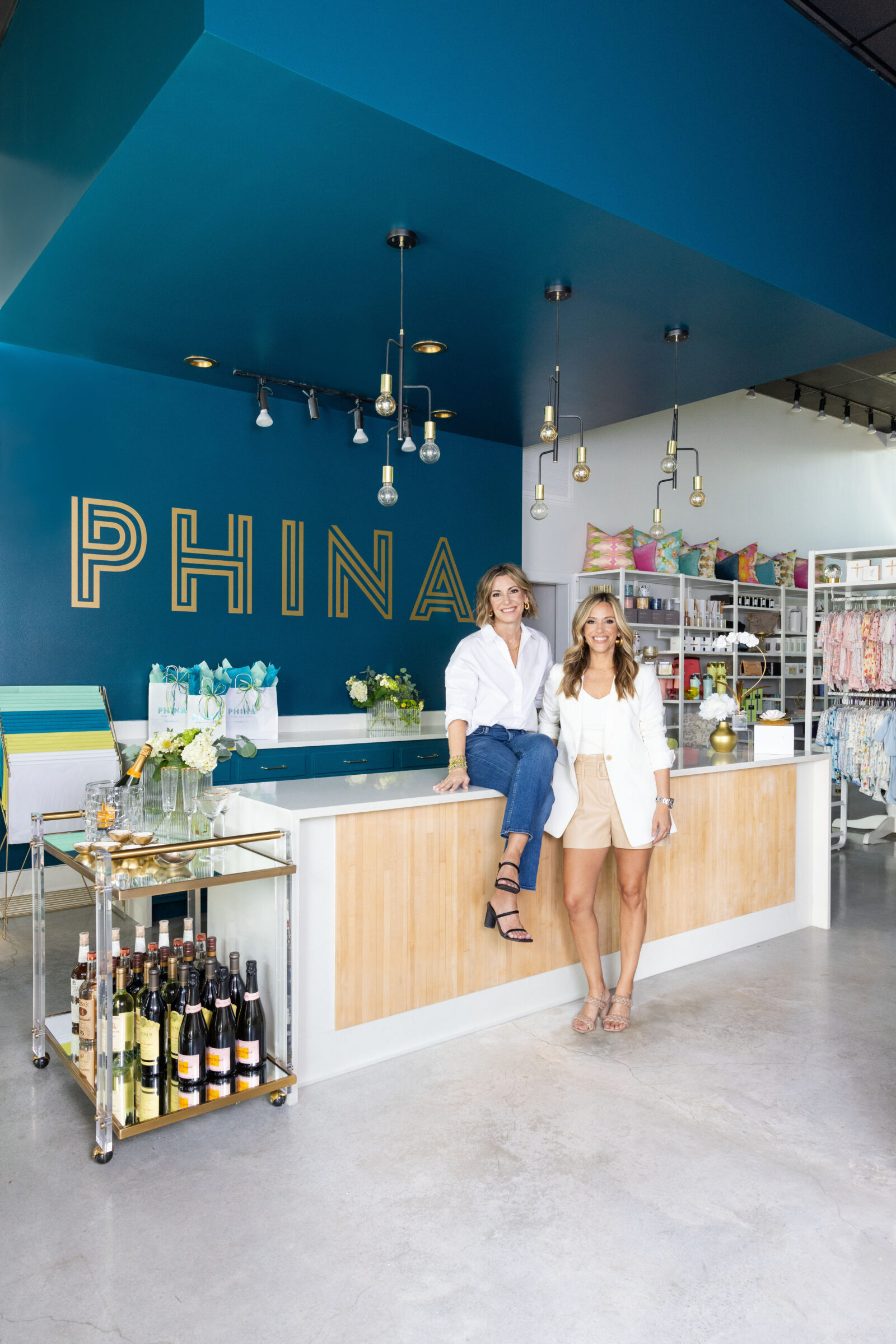 New Orleans Gift Shop: 6 Things Jessica and Jenny of Phina Are Loving ...