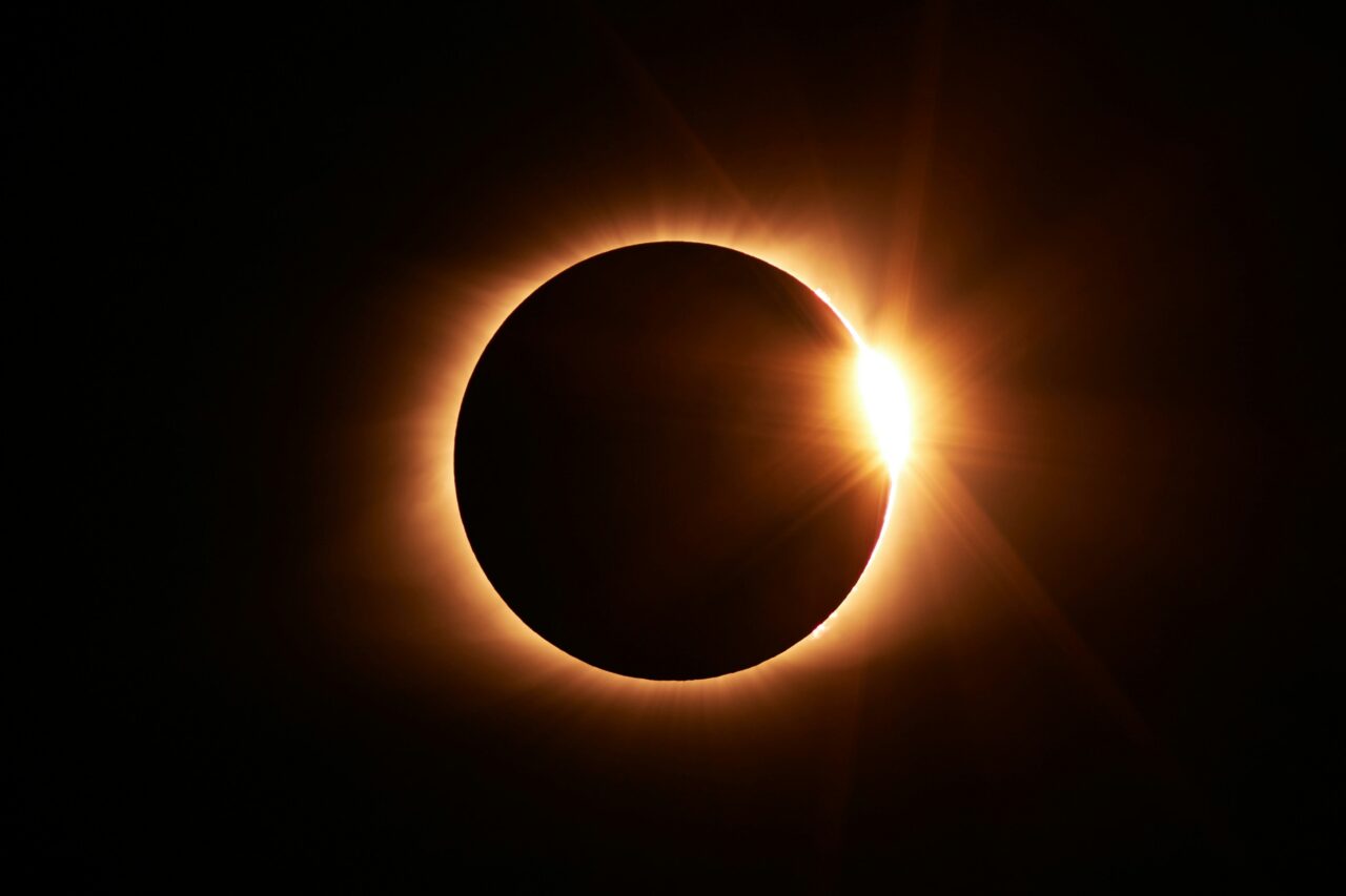 SCOUTED: Our Guide to Solar Eclipse Watch Parties - The Scout Guide