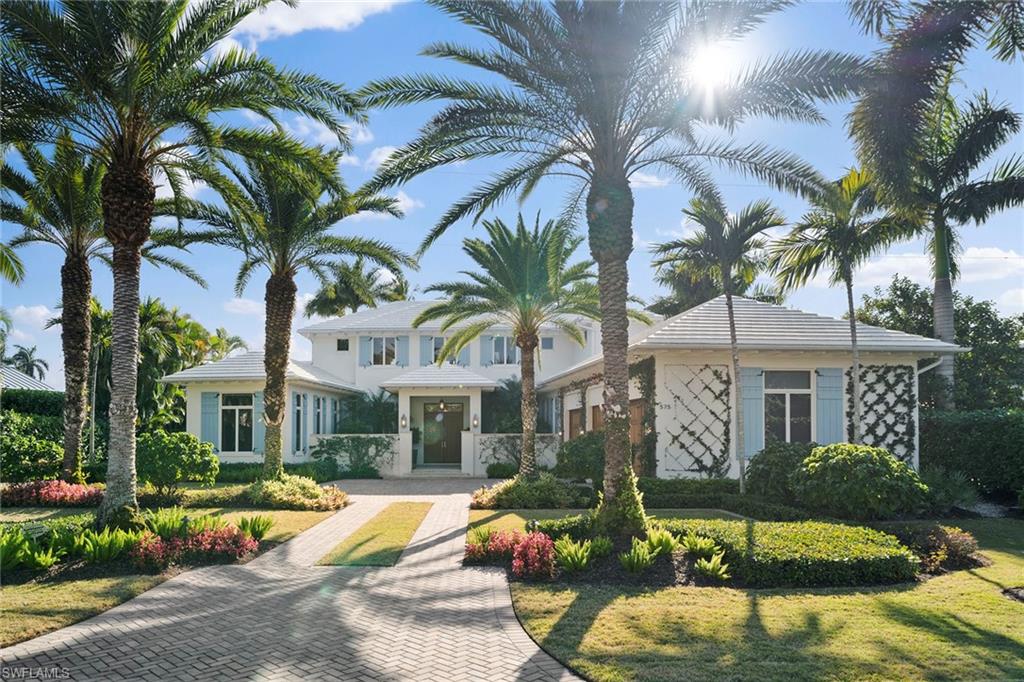 On the Market: Naples March 2024 Real Estate Listings - The Scout Guide
