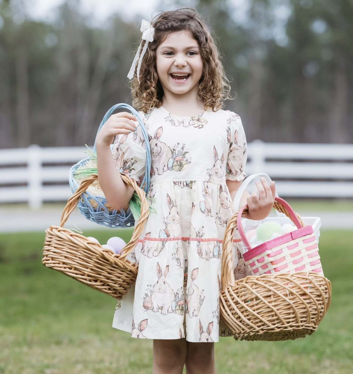 Hoppy Easter! - The Scout Guide