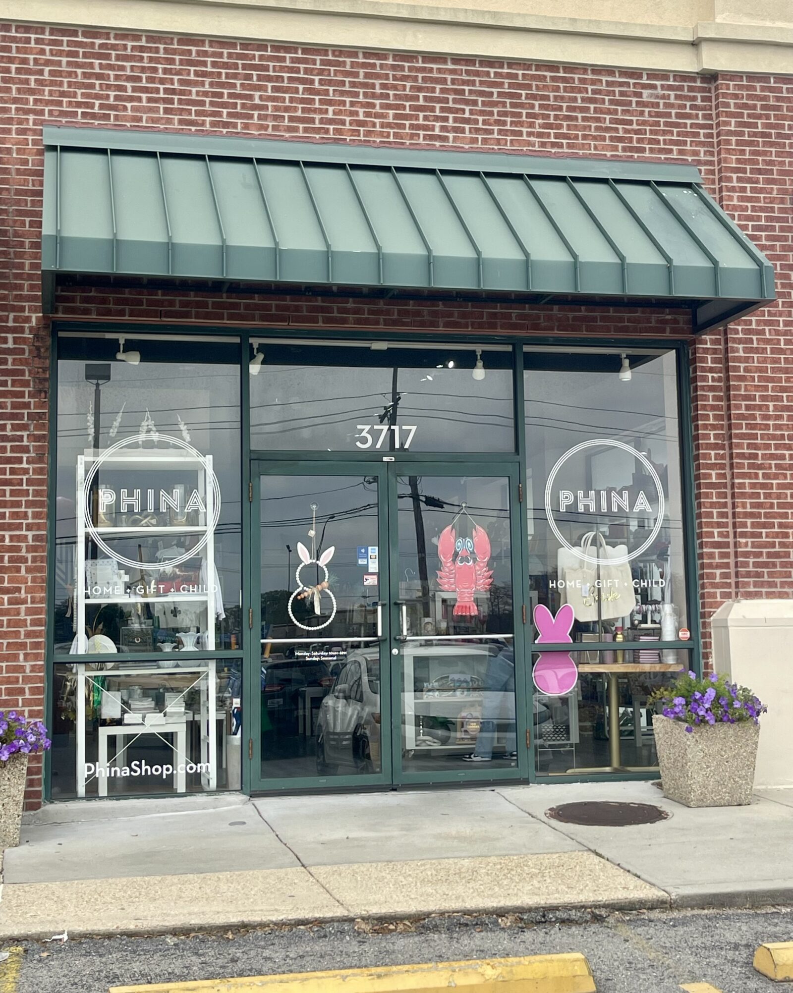 New Orleans Gift Shop: 6 Things Jessica and Jenny of Phina Are Loving - The Scout Guide