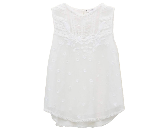 Spring Fashion Finds From our Co-Founder Susie Matheson - The Scout Guide