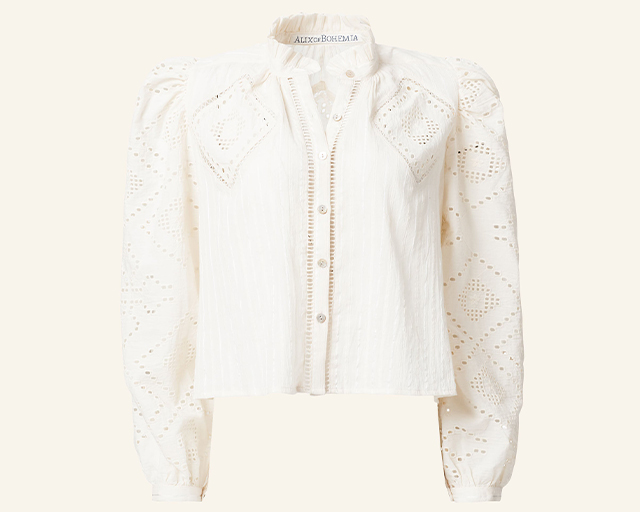 Spring Fashion Finds From our Co-Founder Susie Matheson - The Scout Guide