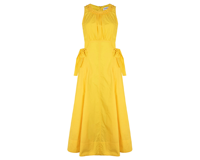 Spring Fashion Finds From our Co-Founder Susie Matheson - The Scout Guide
