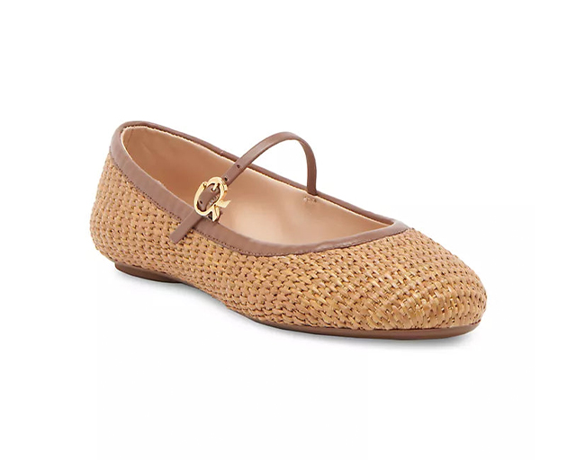 Spring Fashion Finds From our Co-Founder Susie Matheson - The Scout Guide