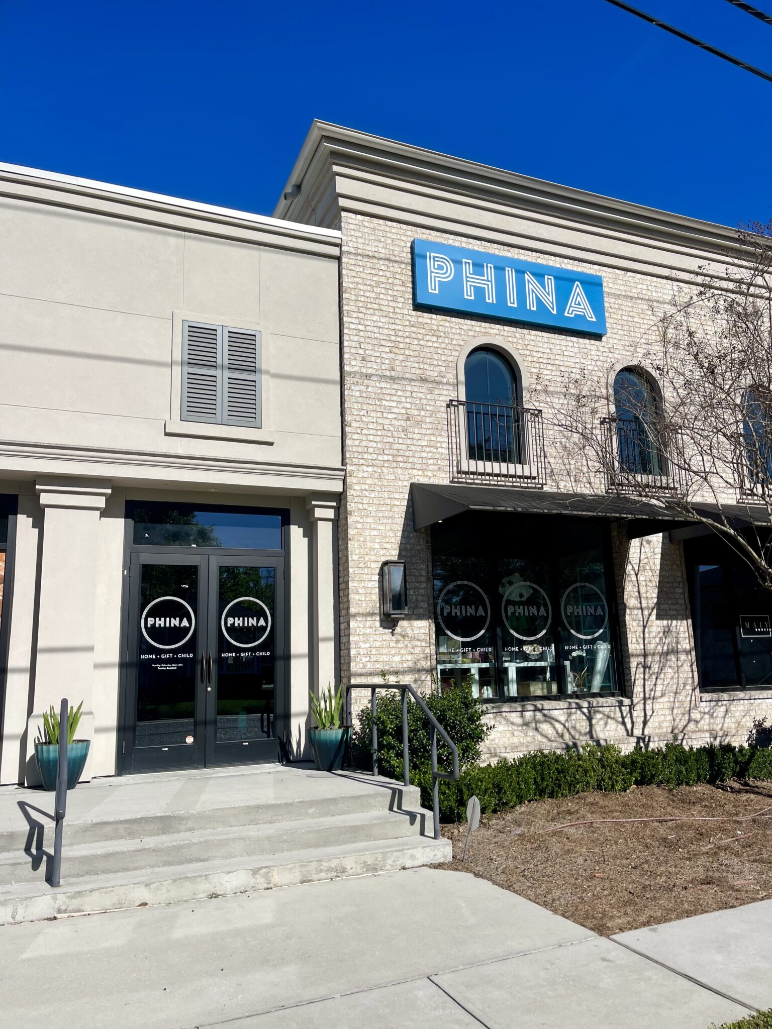 New Orleans Gift Shop: 6 Things Jessica and Jenny of Phina Are Loving - The Scout Guide