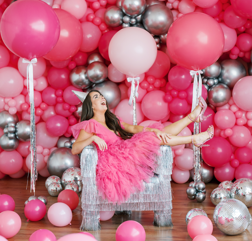 7 Things Young + Wild Balloon Co. Owner is Loving This Month - The ...