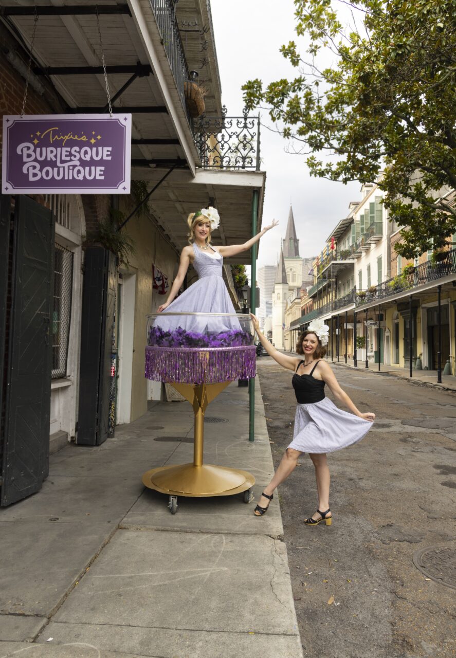 16 French Quarter Businesses to Scout - The Scout Guide