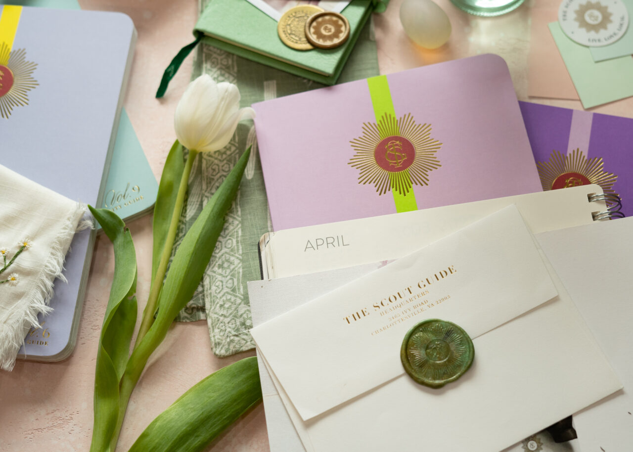 Your April Scouted | Events Around the Valley - The Scout Guide