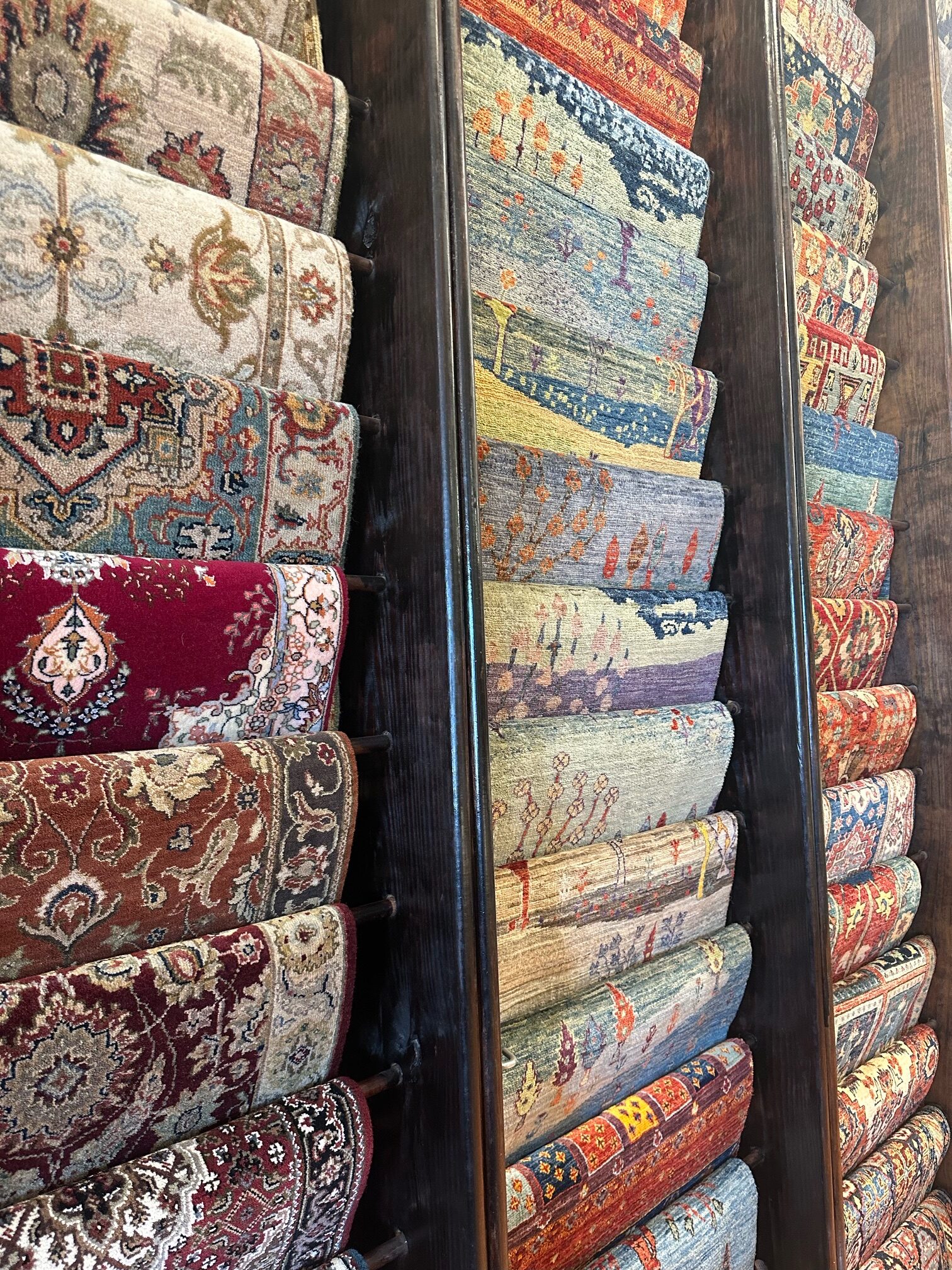 Rugs 101: A Comprehensive Guide to Rug Education and Types