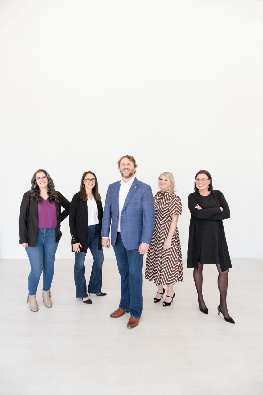 Finding Your Happily Ever After with Silas Parker & Associates - The ...