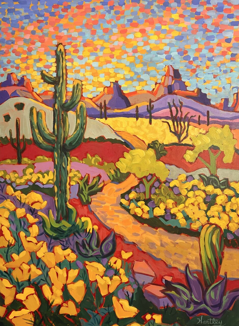 Your April Scouted | Events Around the Valley - The Scout Guide