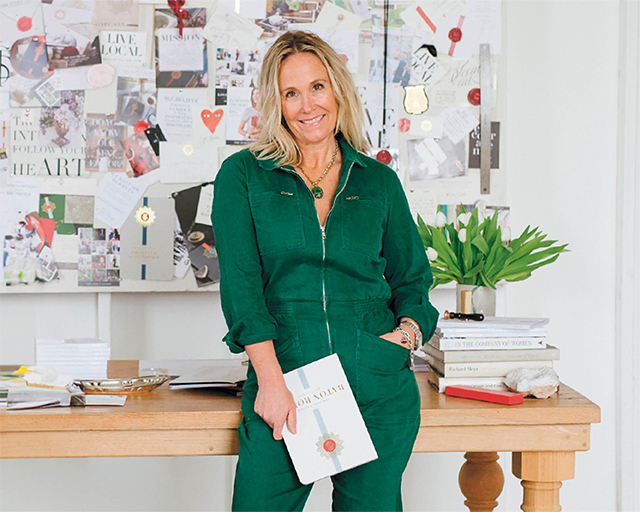 Principles of Branding: A Conversation with Christy Ford, co-founder of ...