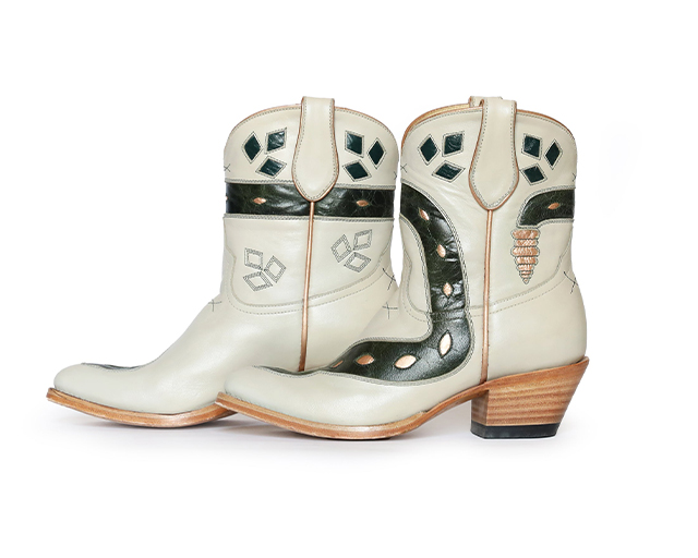 Giddy-up: Western-Inspired Fashion to Wear This Spring - The Scout Guide